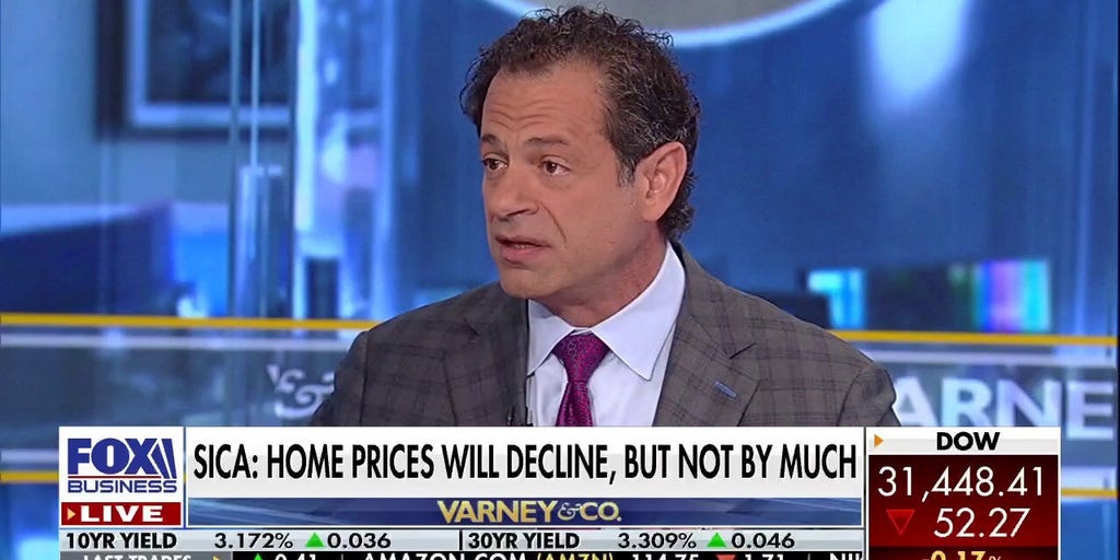 Jeff Sica assesses possibility of market rally: 'I'm predicting two ...