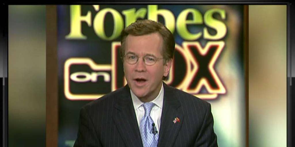 David Asman, Steve Forbes look back on ‘Forbes on Fox’ | Fox Business Video