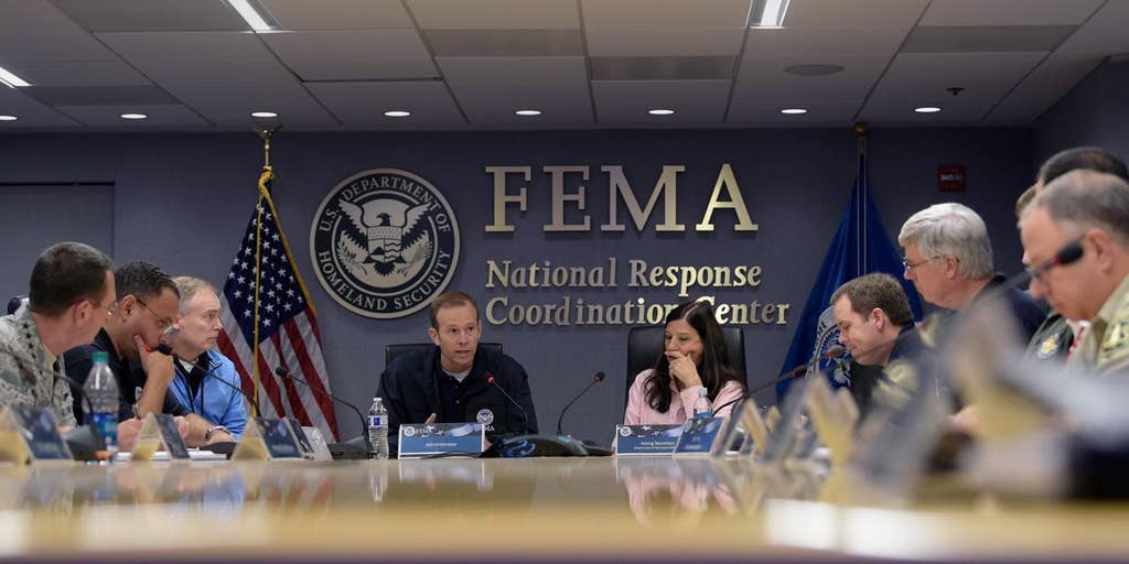 FEMA has learned its lessons, says former director | Fox Business Video