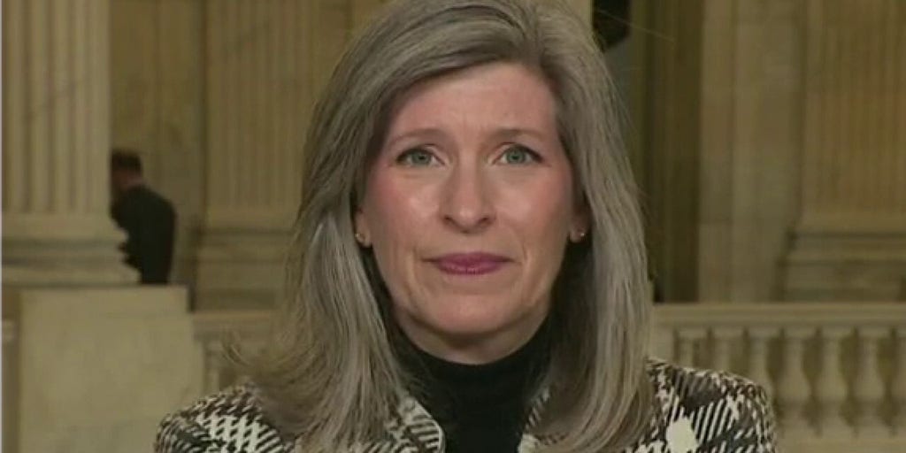 Sen. Joni Ernst: DOD is focused on a climate agenda | Fox Business Video