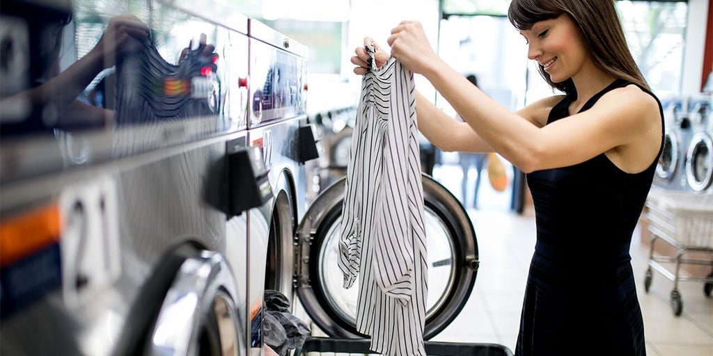 App-based service 'SudShare' is the Uber for your laundry | Fox ...