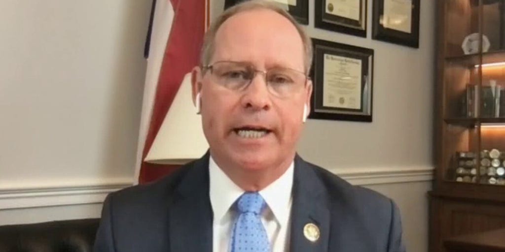 Rep. Murphy rips NC college for ‘one size fits all’ indoctrination ...