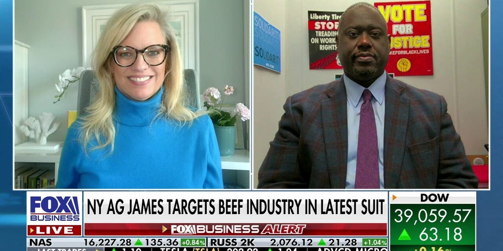 Letitia James’ latest suit raises question whether NY is a ‘friendly ...