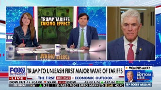 Watch The Bottom Line Online | Fox Business Video