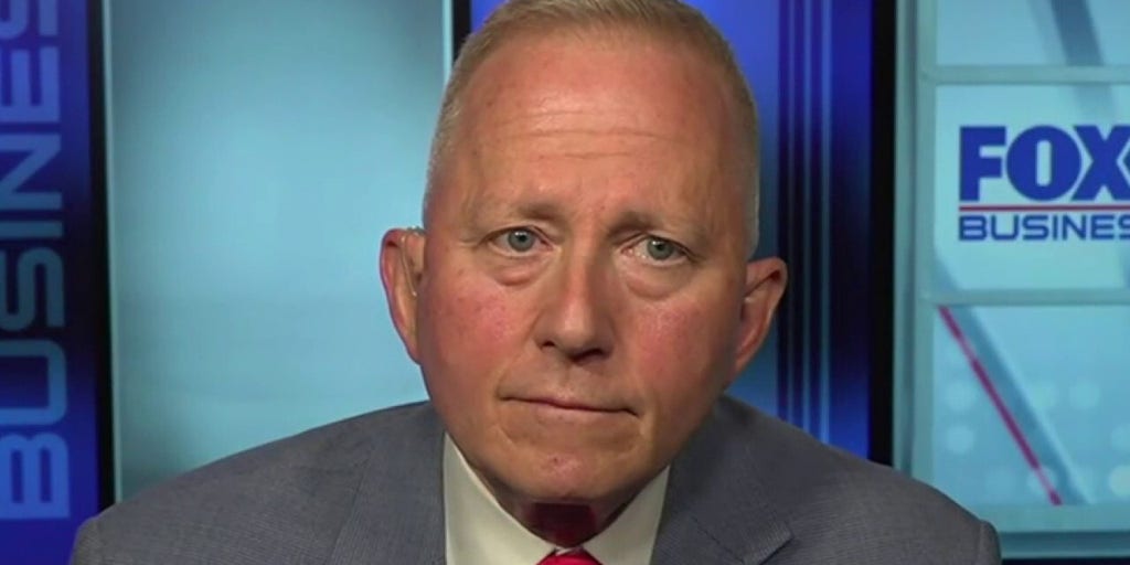 Nobody wants to default: Rep. Jeff Van Drew | Fox Business Video