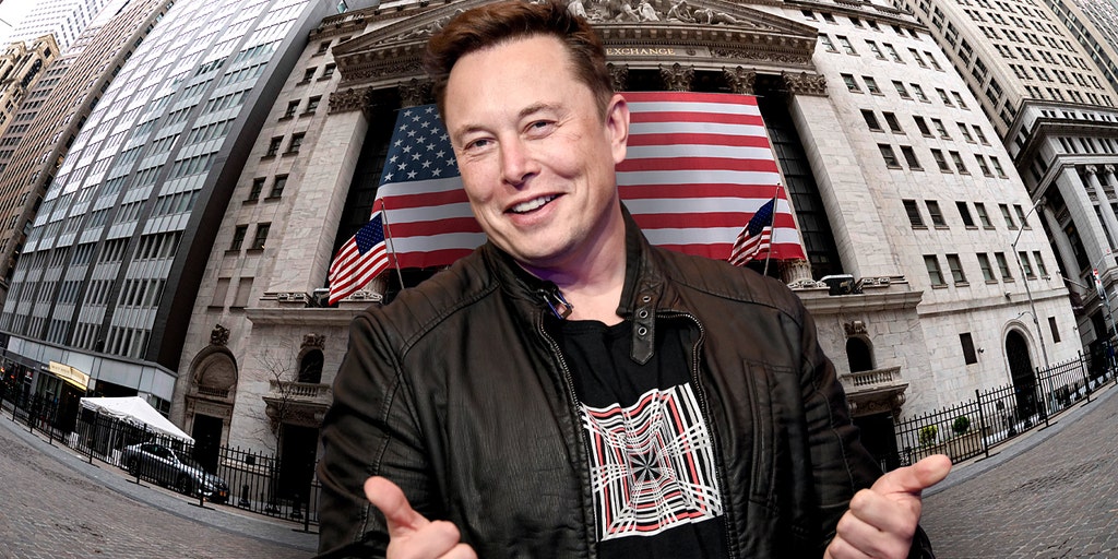 Elon Musk can teach US lesson on cyber security: Former State Dept ...