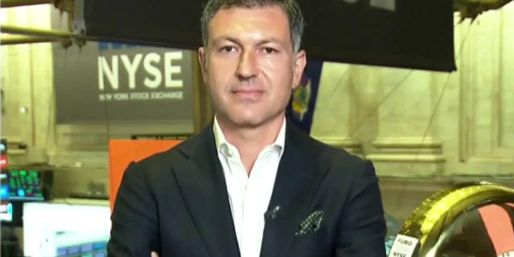 FuboTV CEO: There is 'significant room' for growth in television even ...