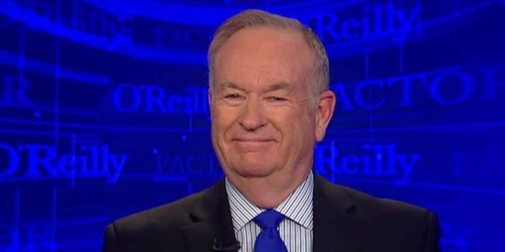 Bill O’Reilly on his latest book ‘Killing Reagan’ | Fox Business Video