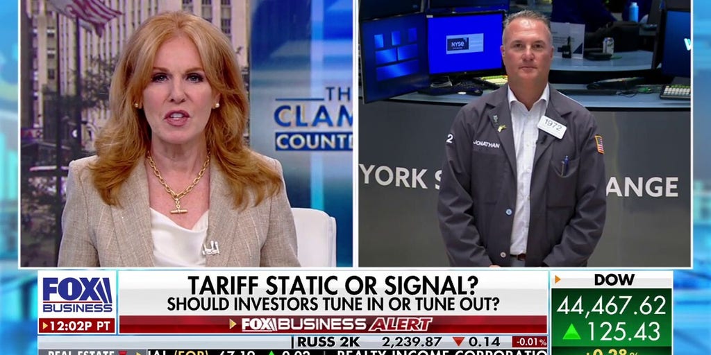 Meridian Equity Partners Jonathan Corpina: We're keeping ourselves ...