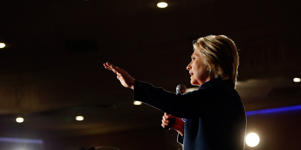 Fmr. Gov. Gilmore: Clinton presidency is America’s real enemy | Fox ...