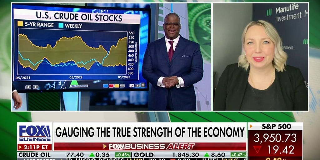 Frances Donald urges investors to ‘throw out those playbooks,’ says ...