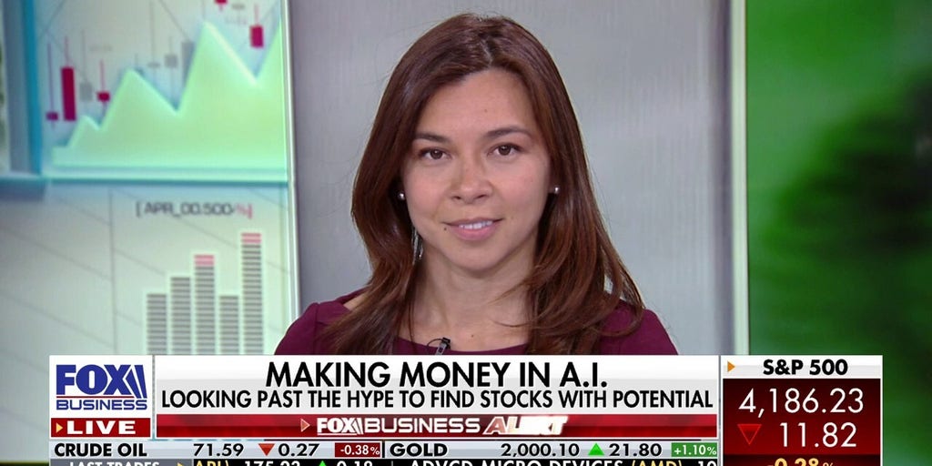 Should investors get excited about the market? | Fox Business Video