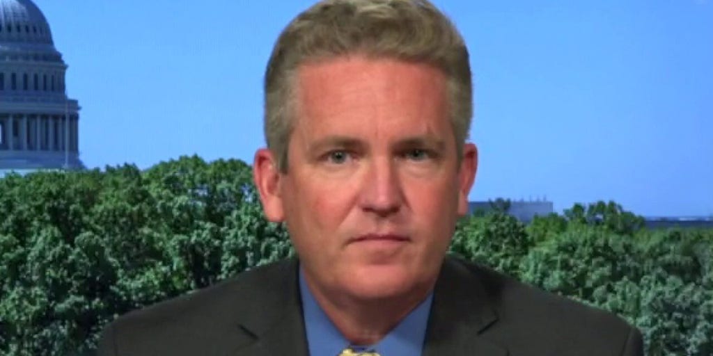 Bob Cusack on Rep. Cori Bush's rising stardom, Dems at odds over ...