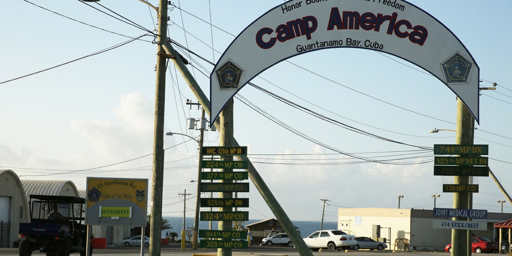 Lt. Gen. McInerney: Keep Gitmo open | Fox Business Video