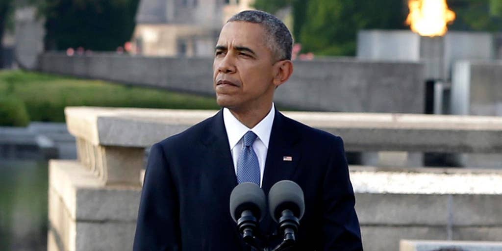 Obama wishes to create millions of ‘young Barack Obamas’ | Fox Business ...