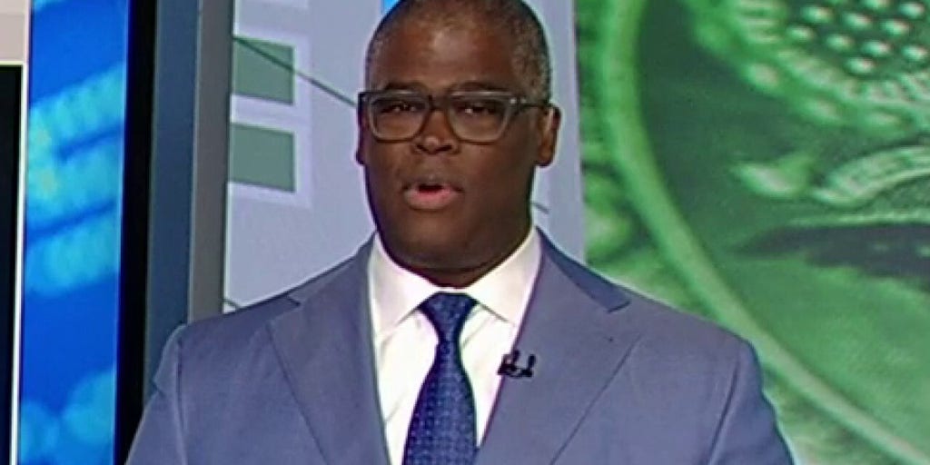 Charles Payne: This is a national emergency | Fox Business Video