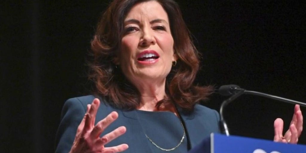 NY lawmakers worry more about criminal rights than safety of citizens ...