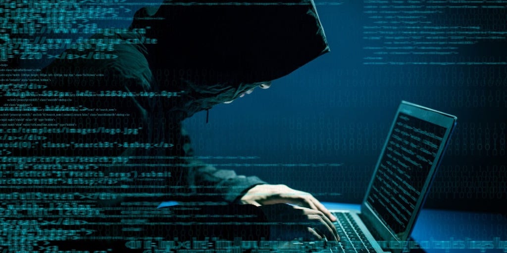 Zscaler's Jay Chaudhry warns AI fishing attacks in 'localized language ...
