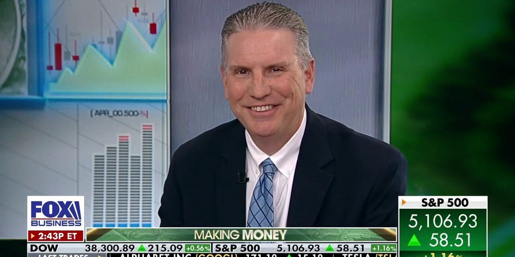 Forecast for a soft landing is ‘cloudy at best’: Kevin Mahn | Fox ...