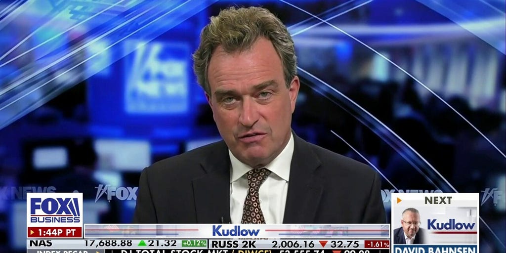 Charlie Hurt: Trump is riding on a lot of good news for the GOP | Fox ...