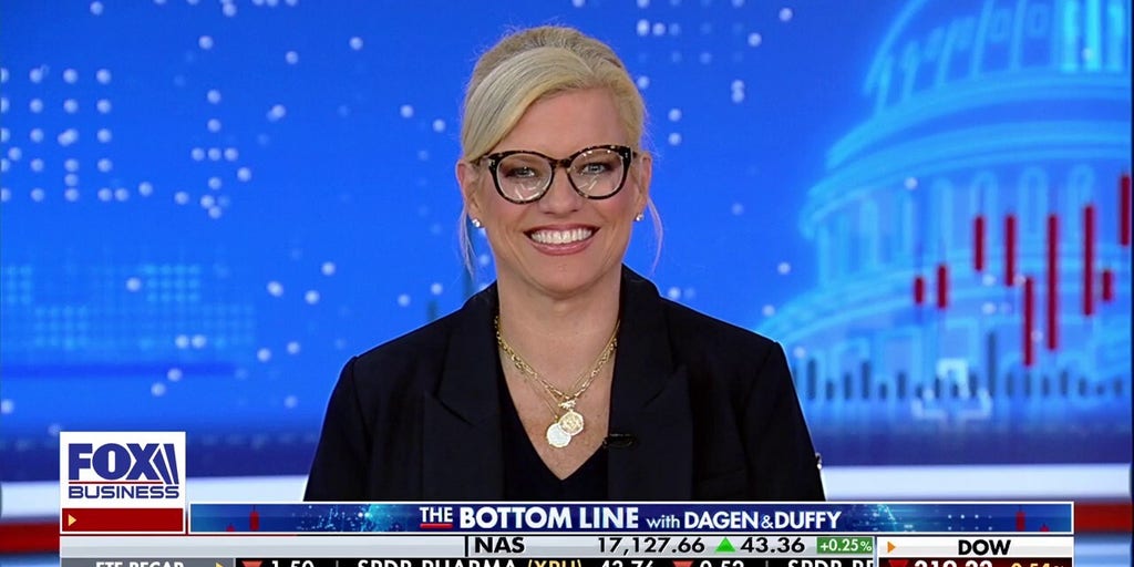 Polls are starting to ‘matter’ now: Lee Carter | Fox Business Video