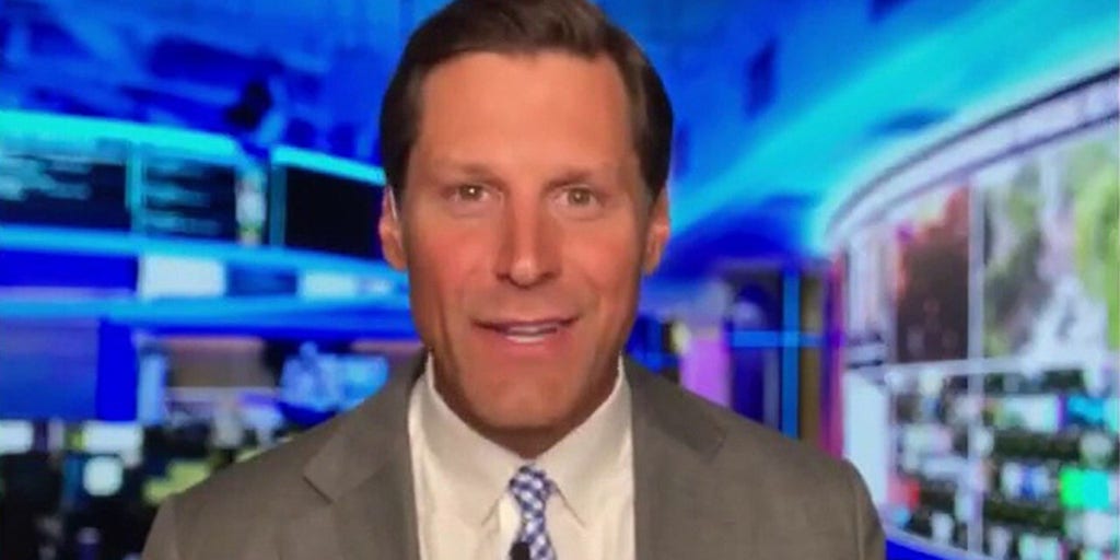 Brian Brenberg on impact of stimulus, raising taxes | Fox Business Video