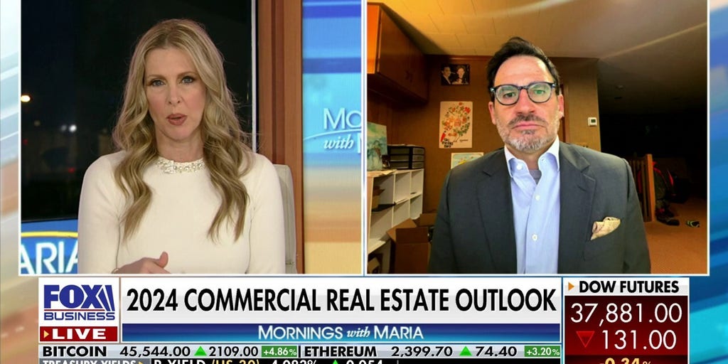 Investors should always expect the unexpected: David Tawil | Fox ...
