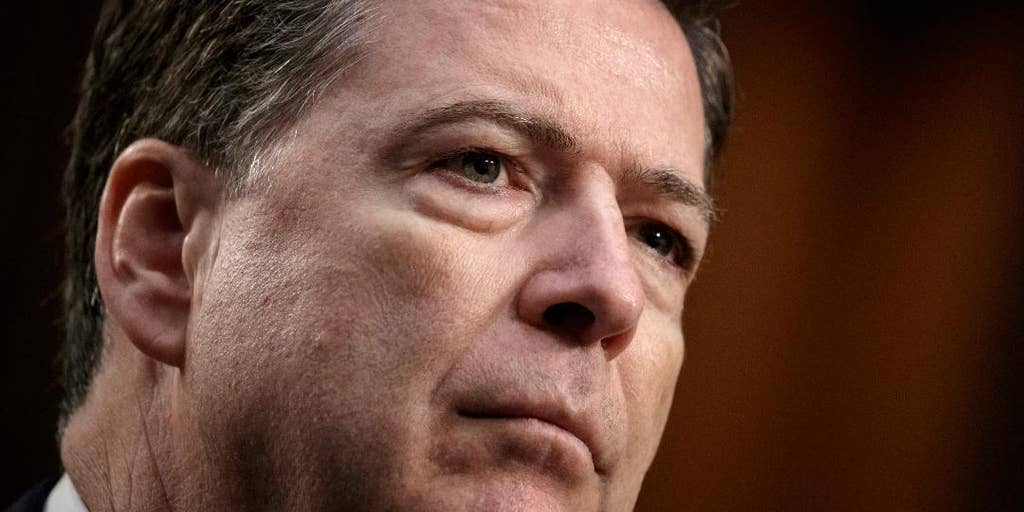 Former Asst. FBI Director Bill Gavin on Comey’s testimony before the ...