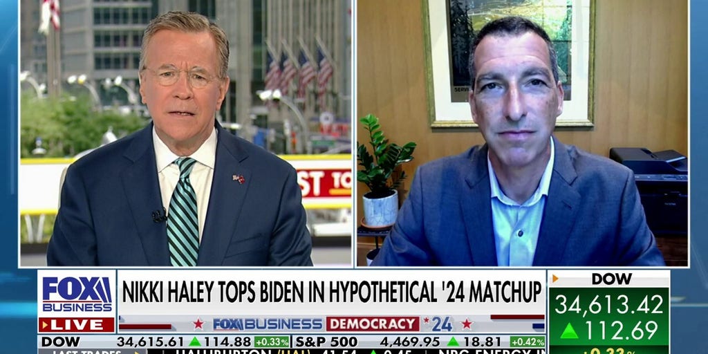 Democrat Party has chosen to ‘embrace’ the tools of ‘lies and ...