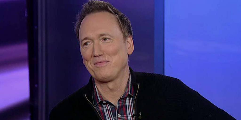 Tom Shillue opens up about his childhood and talks new book | Fox ...