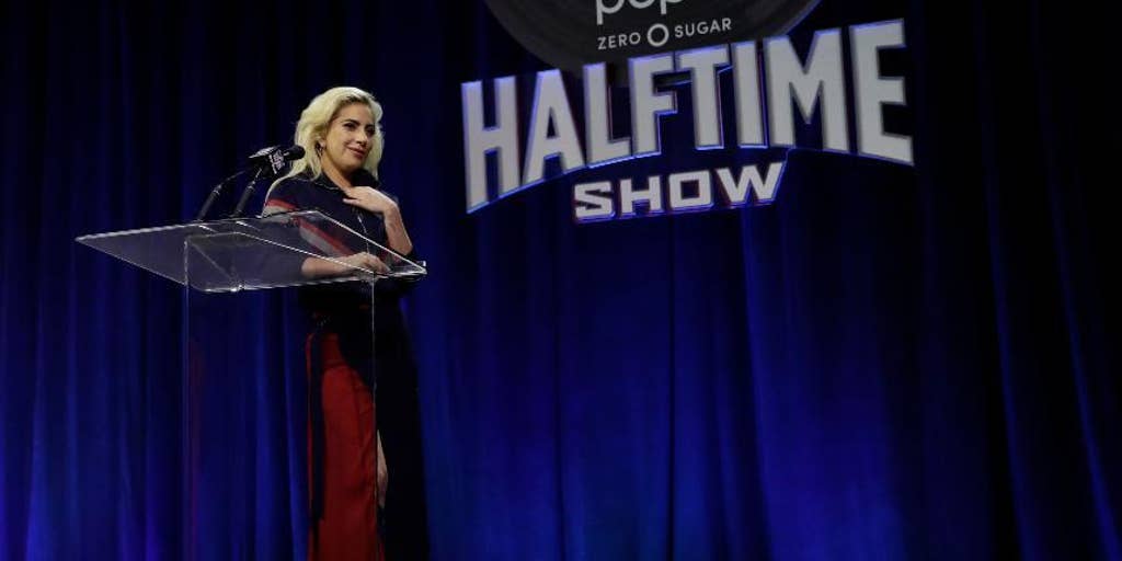 What to expect from the Pepsi half time show | Fox Business Video