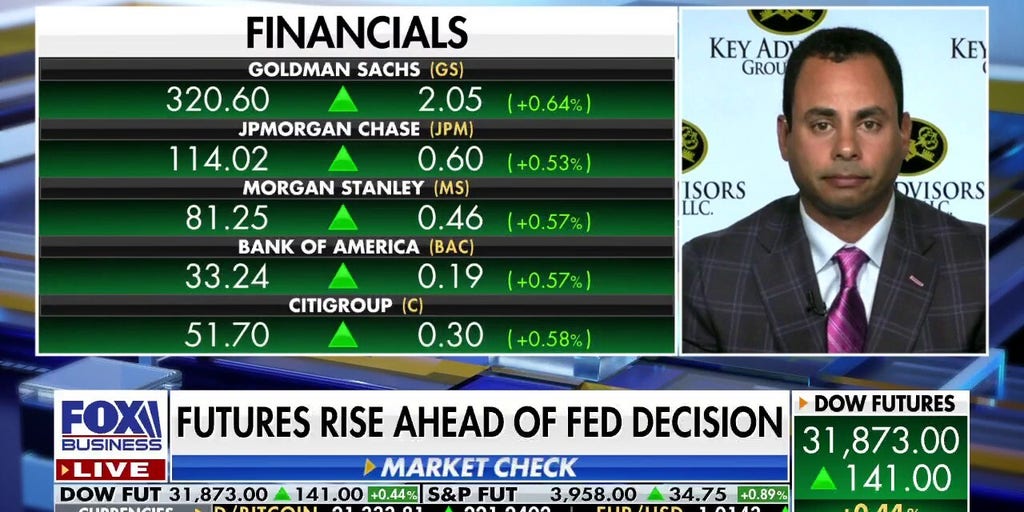 Inflation has 'finally come to a head with the consumer': Investment ...