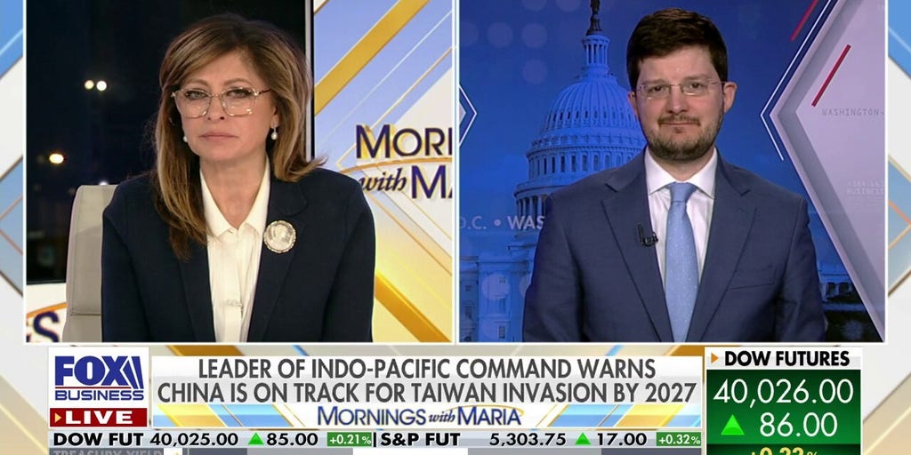 Our problems in the Pacific are growing 'more urgent': Jonathan DT Ward ...