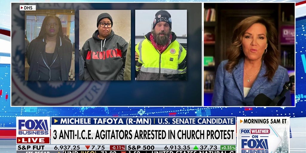 The FACE Act does impact places of worship, unlike what Ellison says ...