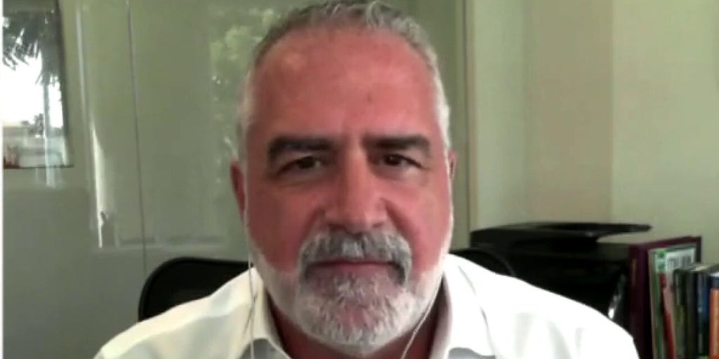 Kenny Polcari has a message for investors looking into Meta | Fox ...
