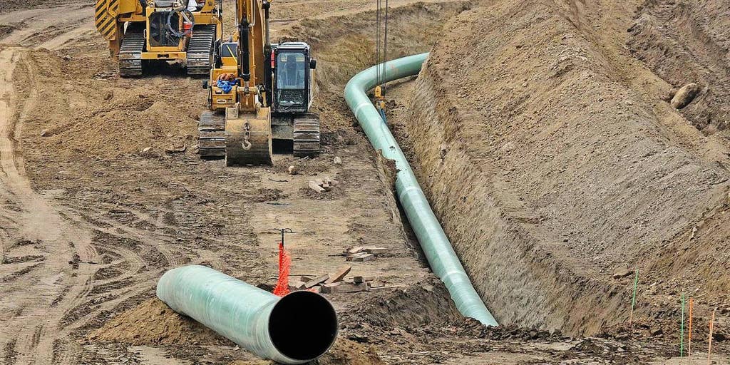 Pipeline issue in US is getting worse, not better: John Hofmeister ...