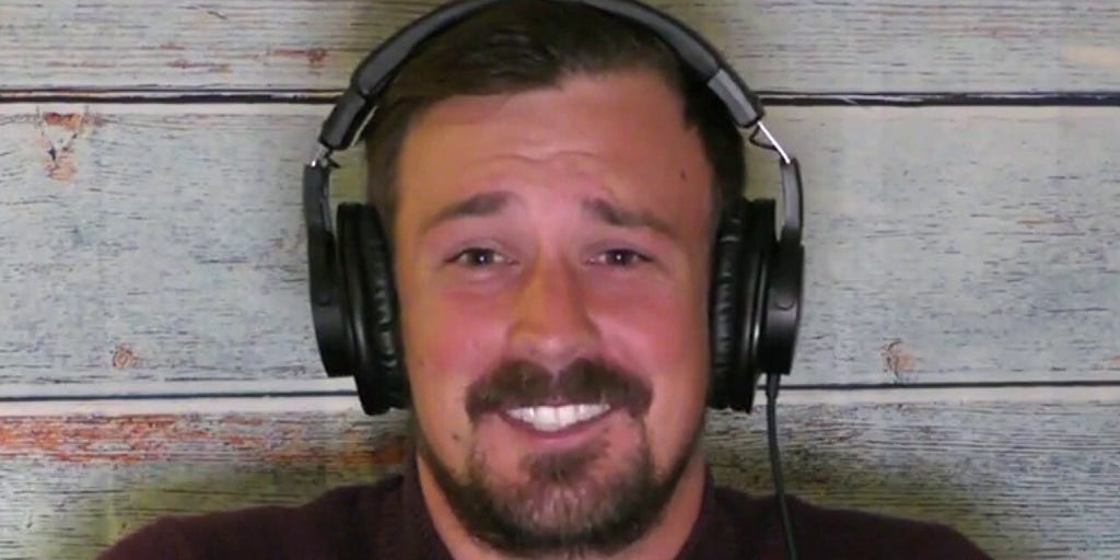 Former Parler CEO John Matze says he doesn't understand why he was ...