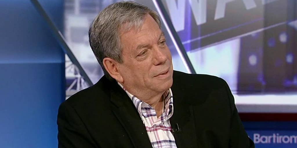 Modell’s CEO on saving his family’s company | Fox Business Video