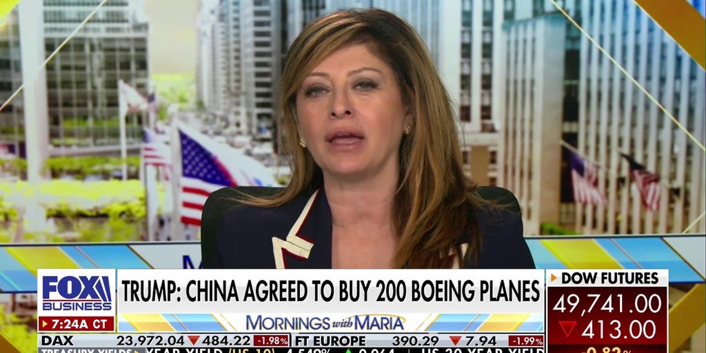 Markets react to Trump-Xi meeting as inflation takes an ominous turn ...