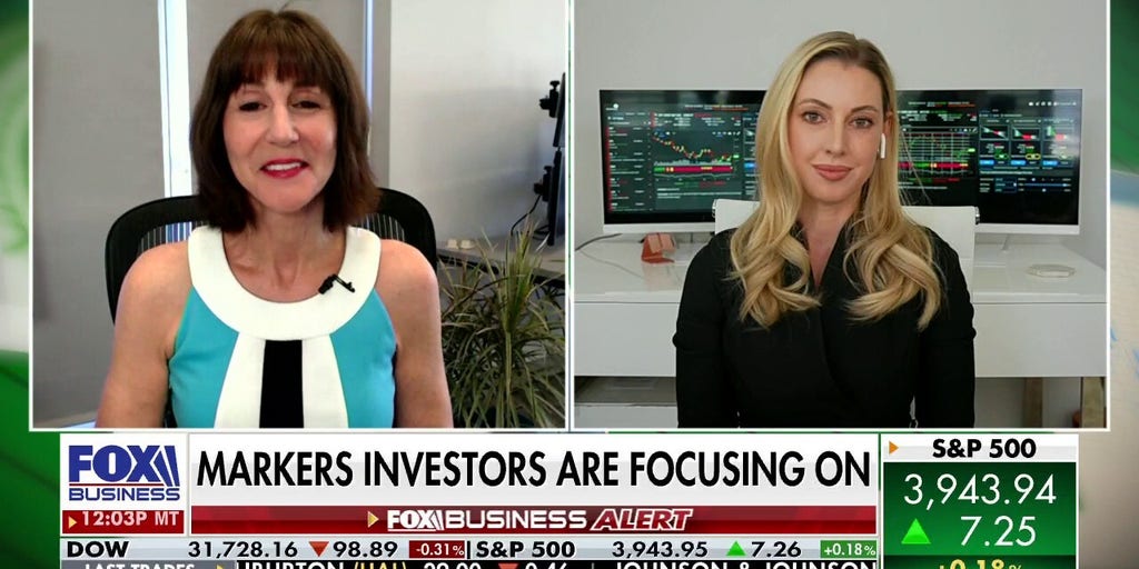 Healthy consumers a must for a ‘soft landing’: Jessica Inskip | Fox ...