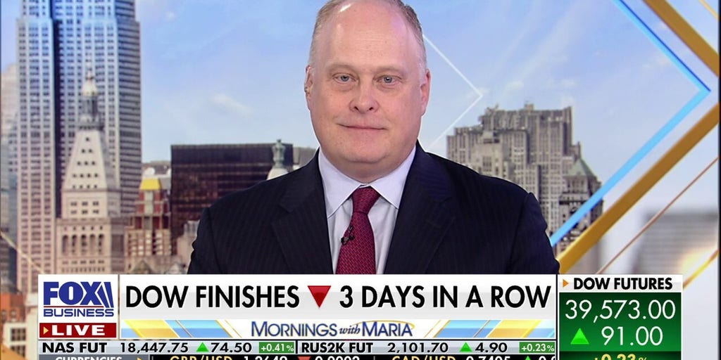There's 'no way' the Fed is cutting 3 times this year, says Craig ...