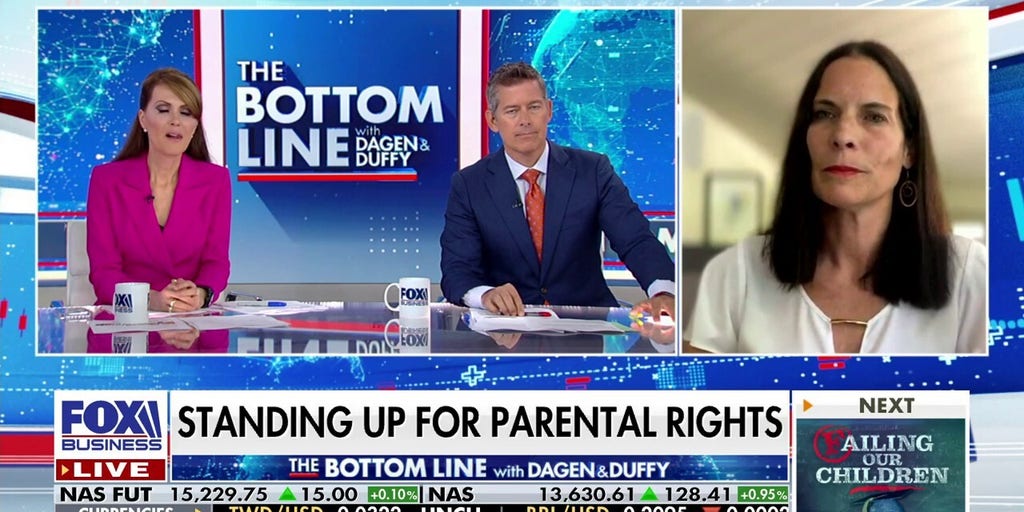 This bill ‘empowers the child’ to decide whether to leave the family at ...