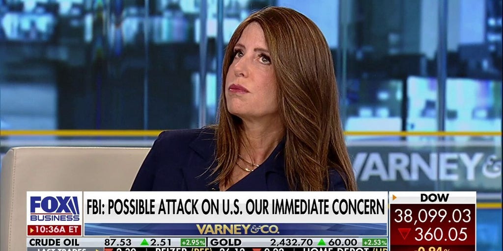 Iran is allowing its proxies to ‘run amuck’ throughout the Middle East ...