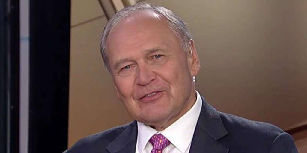 Bob Nardelli on sons' new Amazon series | Fox Business Video