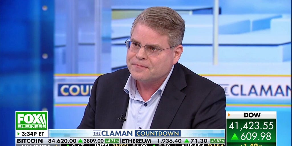 USA Rare Earth CEO reveals the US state with 'unique deposit' of ...