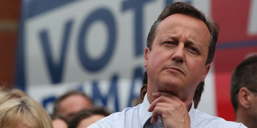 Brexit vote: Should they stay or should they go? | Fox Business Video