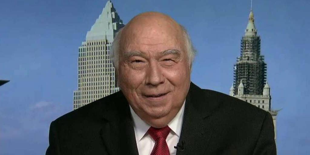 Murray Energy CEO: New climate rules will cost America | Fox Business Video