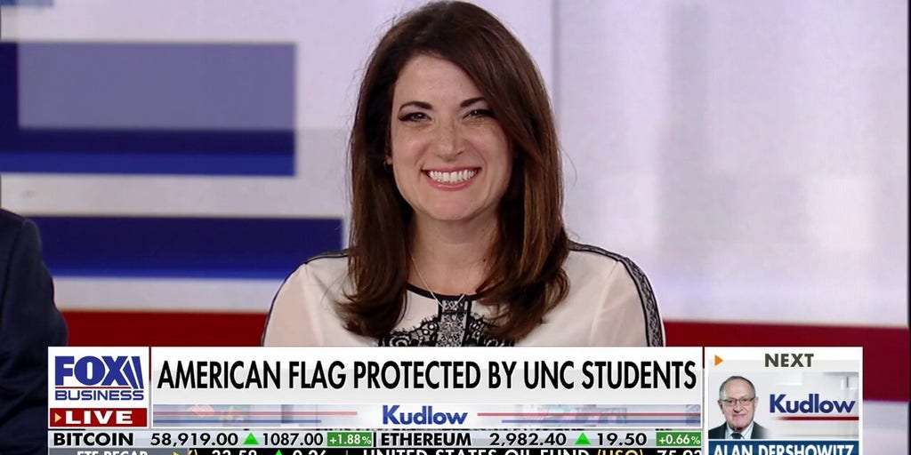 This divide is at the heart of America: Batya Ungar-Sargon | Fox ...