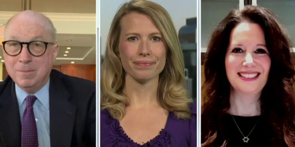 Biden's economic message for 2024 is 'outdated, not accurate, not going ...