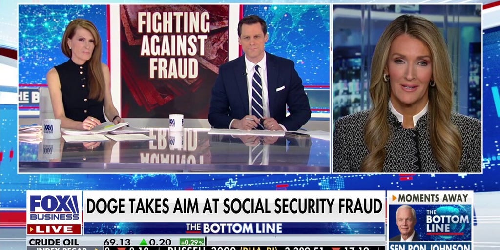 SBA administrator vows to 'crack down' on social security fraud | Fox ...